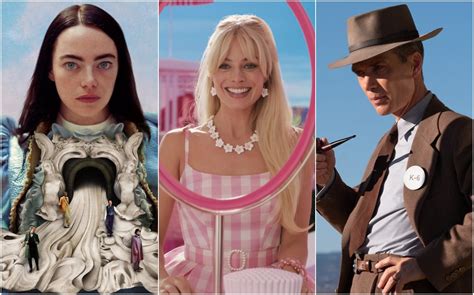 Premios Oscar Dónde ver TODAS las películas nominadas