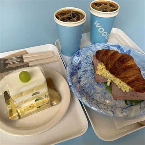 카페우즈 경기 여주시 맛집검색 식신