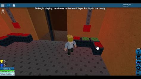 Cracking The Code Training Flood Escape Roblox YouTube