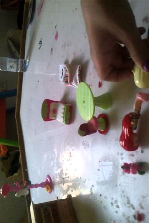 فراولة و صديقاتها الحلقة 1 Youtube