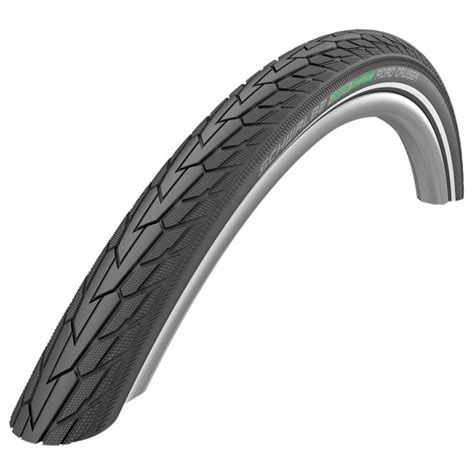 Schwalbe Road Cruiser 28'' (42-622) K-Guard TwinSkin - Cyclocross tyre ...