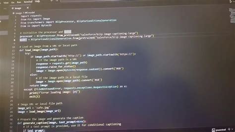 Deepanaa S On Linkedin Codsoft Aiproject Python