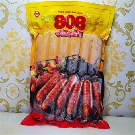 Jual Sosis Bakarsosis Bakar 808 Sosis Bakar Abbys Sosis Bakar Salam