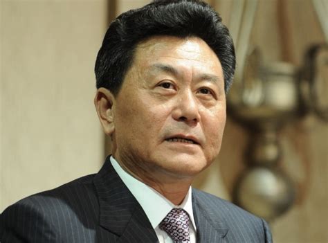 ចិន ចាប់ខ្លួនអតីតមន្រ្តីជាន់ខ្ពស់ប្រឆាំងអំពើពុករលួយពីបទស៊ីសំណូក