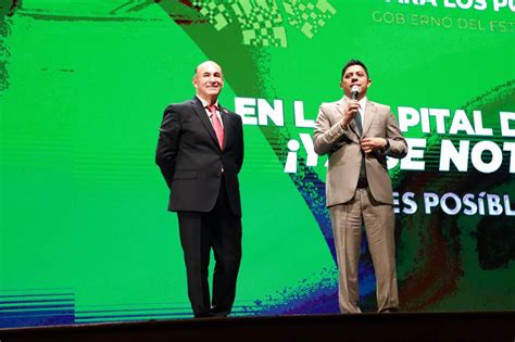 Enrique Galindo Un Alcalde Subordinado La Noticia San Luis