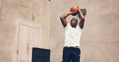 Watch Life And Basketball The Rise Of Lethal Shooter