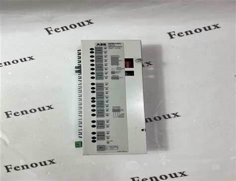 AF400 30 ABB Digital Input Module Factory China