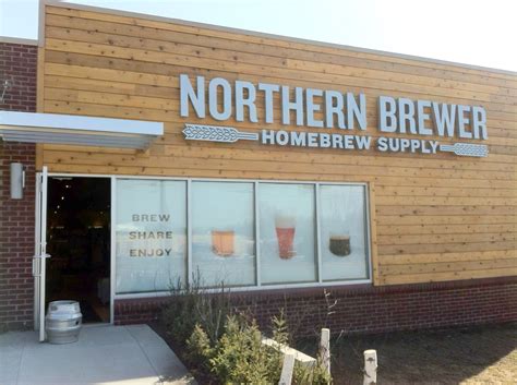 Suppose Northern Brewer Sold To AB-InBev | Bangers and Mash