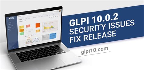 🚀a new glpi version 10 0 2 is available ⚡this release fixes