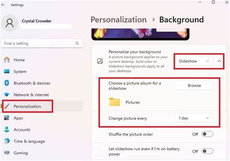 将每日必应壁纸设置为 Windows 桌面背景：分步指南