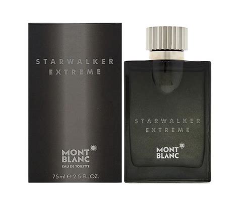 Perfume Starwalker Extreme Ml