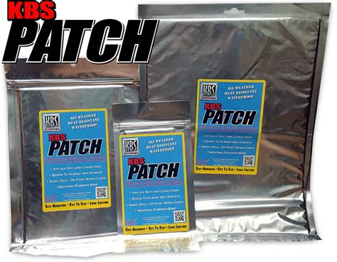 Uv Curable Fiberglass Patches Perfect For Patching Up Bed Holes In