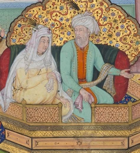 What Was Genghis Khans Daughter Diplomacy World History Edu