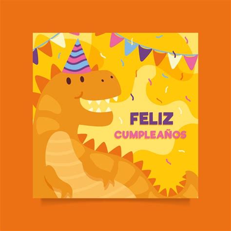 Feliz Cumpleanos Para Ninos Tarjeta De Feliz Cumpleaños Con Niños En