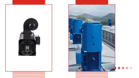 Extending Lifespan Preventive Maintenance Checklists For Industrial Pms Motors Jymagtech