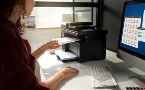 Plotter Vs Printer Whats The Difference