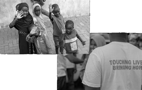 See All Campaigns Project Ascend Africa