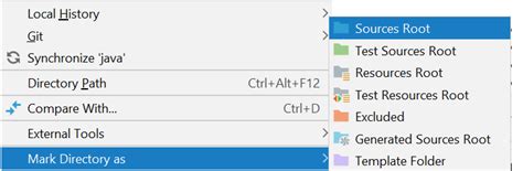 maven no puedo ejecutar main de clase java en intellij stack