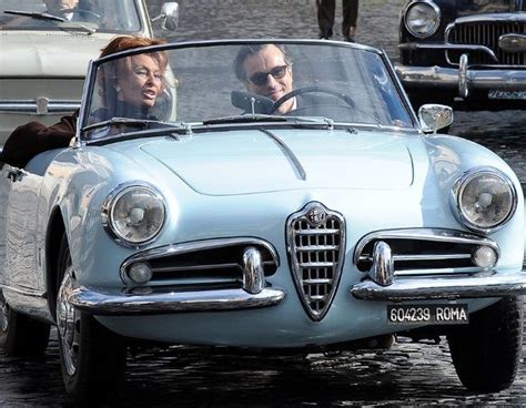Pin Di Murat Kaya Su Alfa Romeo