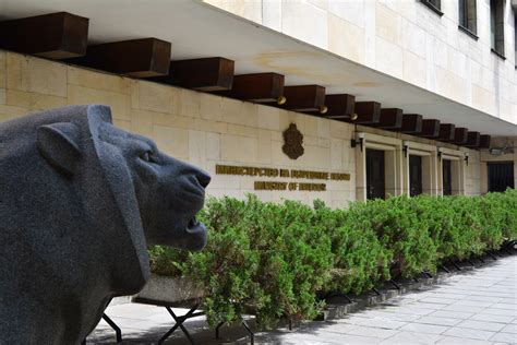 Ръководството на МВР се среща със синдикатите Фактор