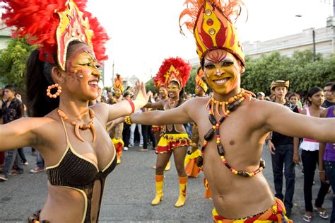 Colombias Carnival Of Barranquilla An Unmissable Experience