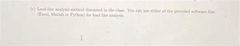 Solved Consider The Circuit Shown In Figure Below Chegg