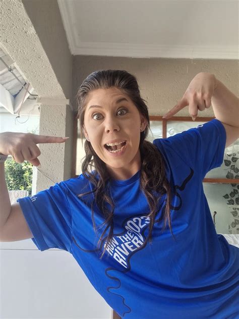 Shanel Bothma Iap On Linkedin Runtheriver Runtheriver Igbrighter Runtheriver Ig