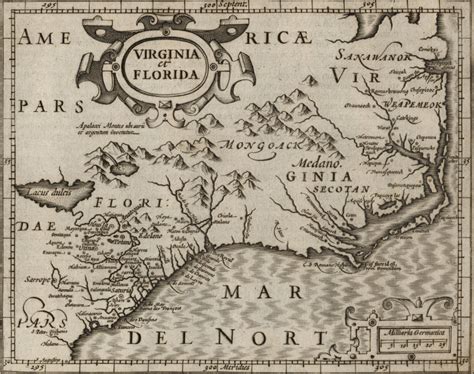 Virginia Colony Village Map Driving Directions To Colonial Village I
