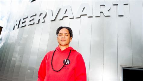 Cultuurmakers Marco Gerris I Amsterdam