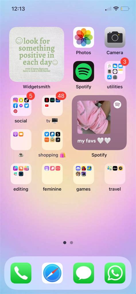 Pin On IPhone Layout