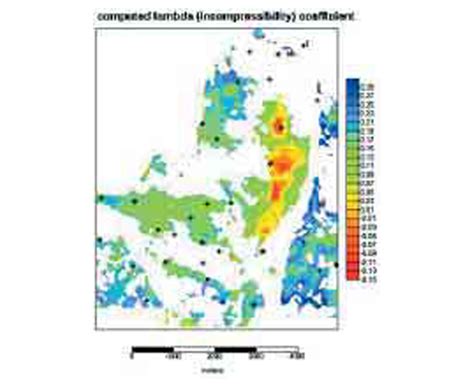 Multi Attribute Seismic Analysis On AVO Derived Parameters A Case Study CSEG RECORDER