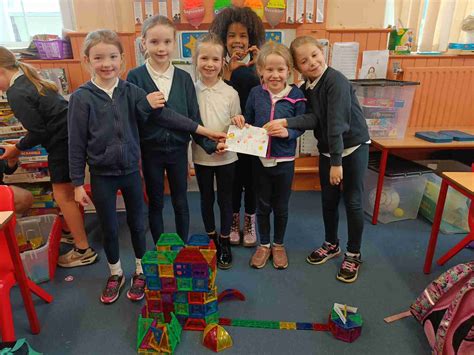 Smile If Youre In 1st And 2nd Class Owning National School