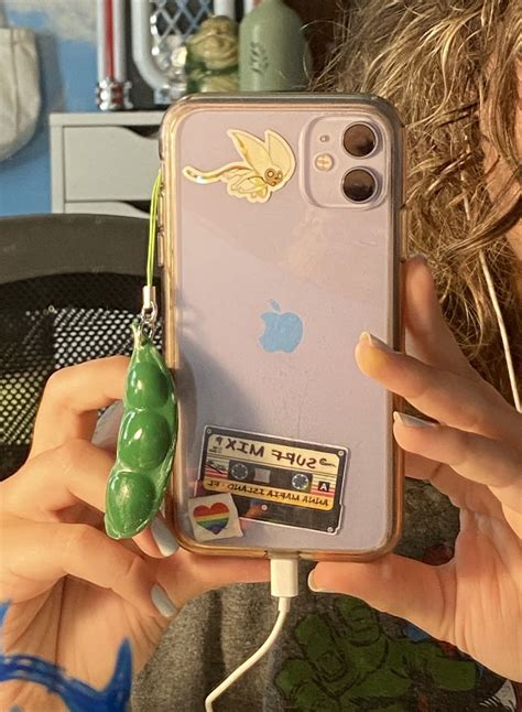 Phone Case Inspo🧋🌈☘️ Kawaii Phone Case Phone Case Accessories Phone