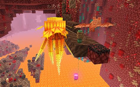 Betternether Mobs Betternether Wiki Fandom