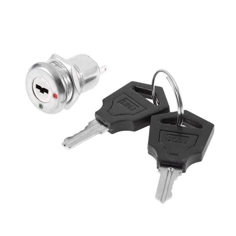 Electronic Key On Off Lock Switch Phone Lock Secur Grandado