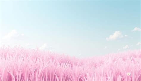 Soft Pink Grass Images Free Download On Freepik