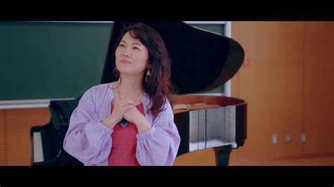 玉城千春「命の樹」 Music Video Youtube