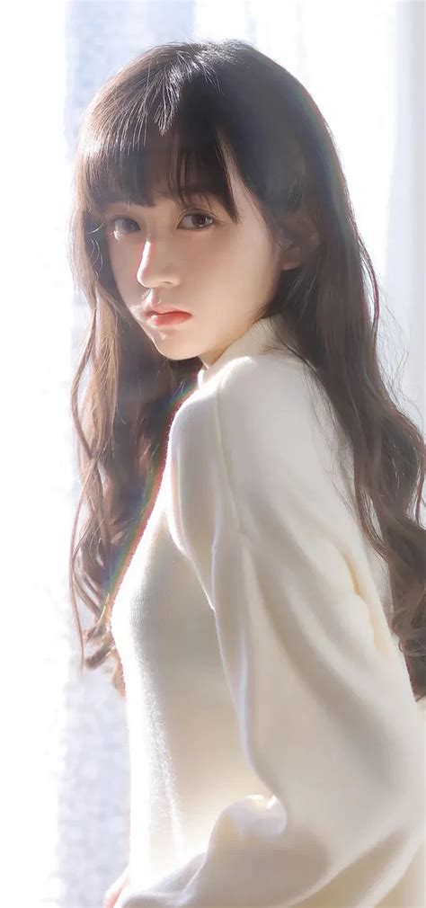 现代系列 实拍东方美女 （现代时尚，复古） 花瓣网