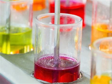 Solvent Dyes Ravi Industries