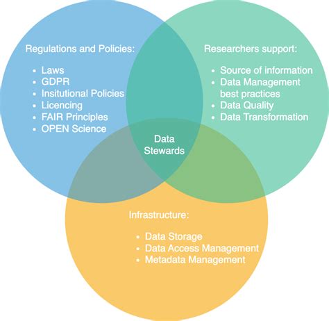 Who Is A Data Steward Fair Wizard
