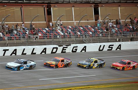 Nascar Talladega Races 2026 Stream Watch Jack Links 500 Online Free