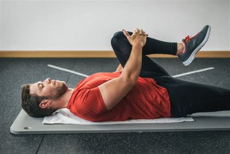 Alongamento Para Pernas Exercícios Para Fazer Onde Quiser Totalpass