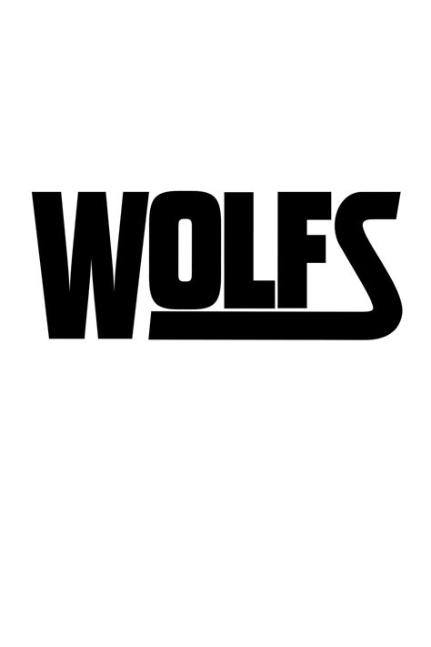 Cast Of Wolfs 2024 Film Lynda Ronalda