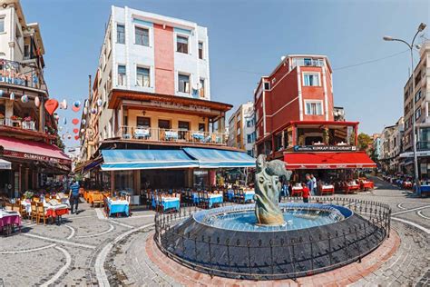 Istanbul Hidden Gems 13 Secret Spots You Need To Visit 2023 Artofit