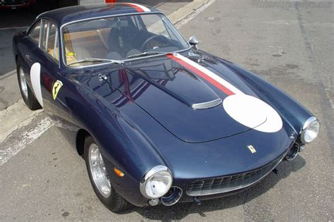 Ferrari GT Lusso Competizione