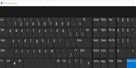 How To Set Up A Virtual On Screen Keyboard In Linux Make Tech Easier