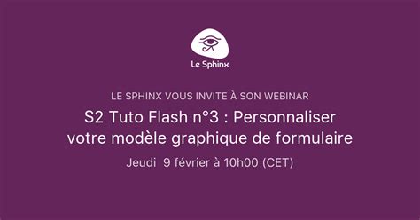 S Tuto Flash N Personnaliser Votre Mod Le Graphique De Formulaire