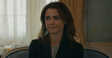 The Diplomat Netflix Thorfinnlexie