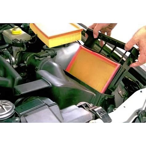 Air Filter Service All X5 And X6 Diesel Models Bmw Mstyle Mstyle