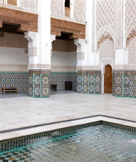 Marrakech Architecture 👍 Visit Marrakech Marrakech Travel Marrakech
